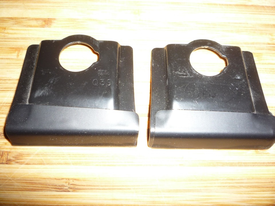 Yakima Q clips, clip, for use with Q Tower roof rack | eBay