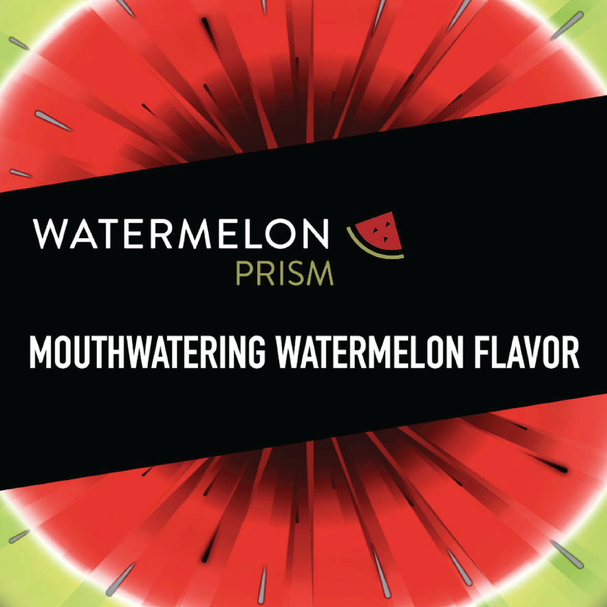 5 Gum Prism Wrigley Five Prism Gum Watermelon Prism Sugar Free Chewing