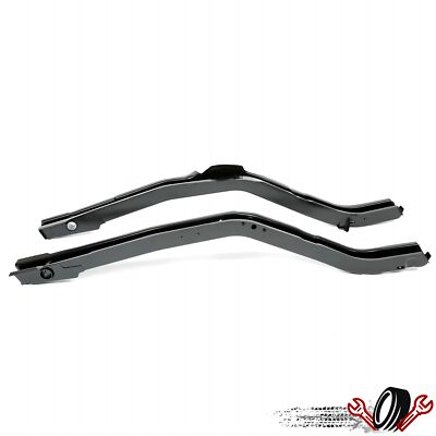 For 1968-1969 Chevrolet Camaro / Pontiac Firebird Steel Rear Frame ...