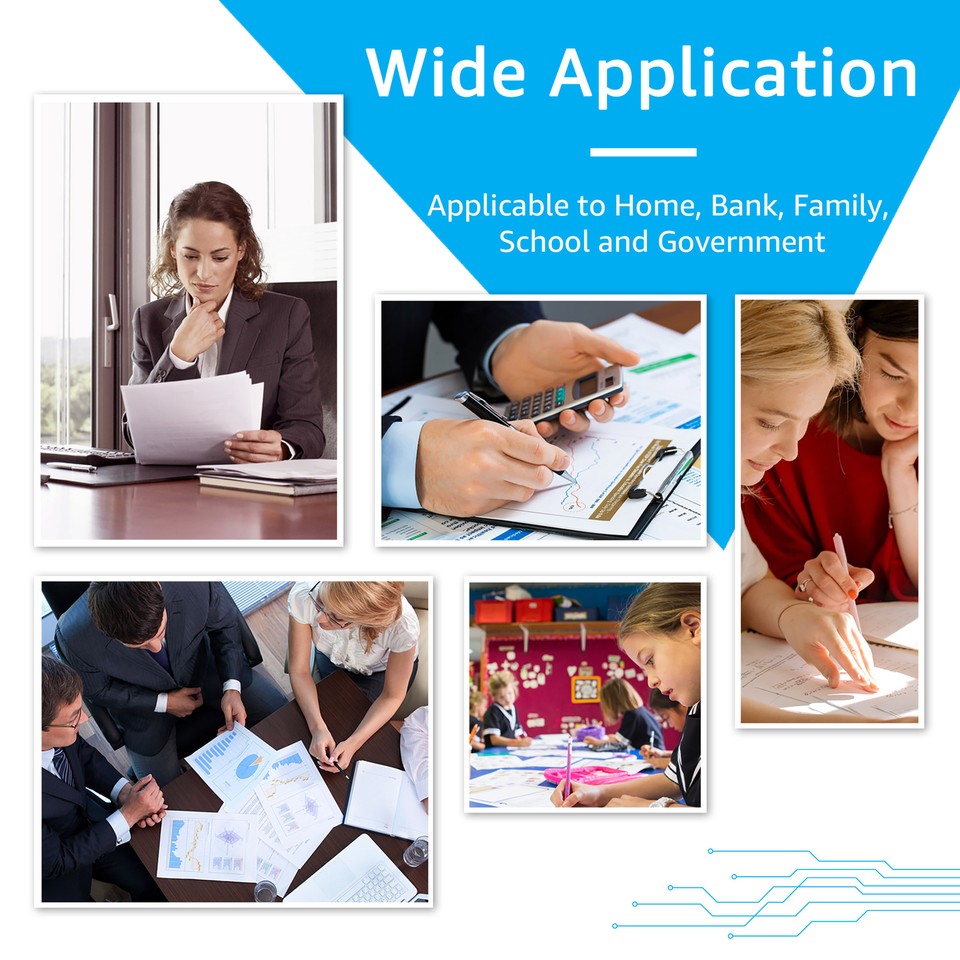 Ink Cartridges 220XL for Epson WorkForce WF2650 WF2660 WF2750 XP-420 ...