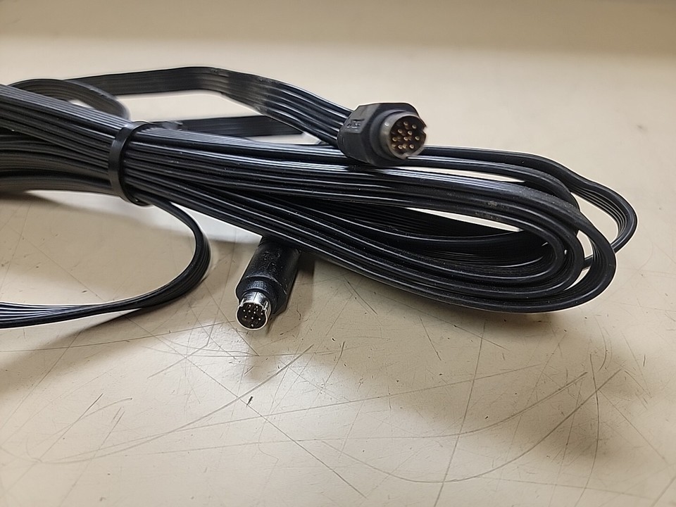Bose Link A to Bose Link A Male/Male 9-Pin Audio Cable 20ft | eBay