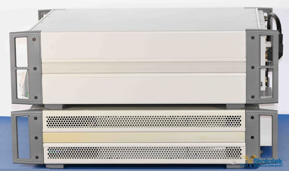 Fluke 5720A Calibrator with 5725A Amplifier | eBay