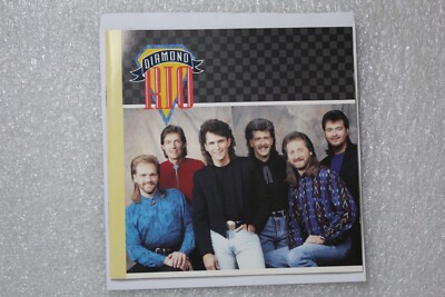 Diamond Rio Iv by Diamond Rio (CD, 1996) 78221881227| eBay