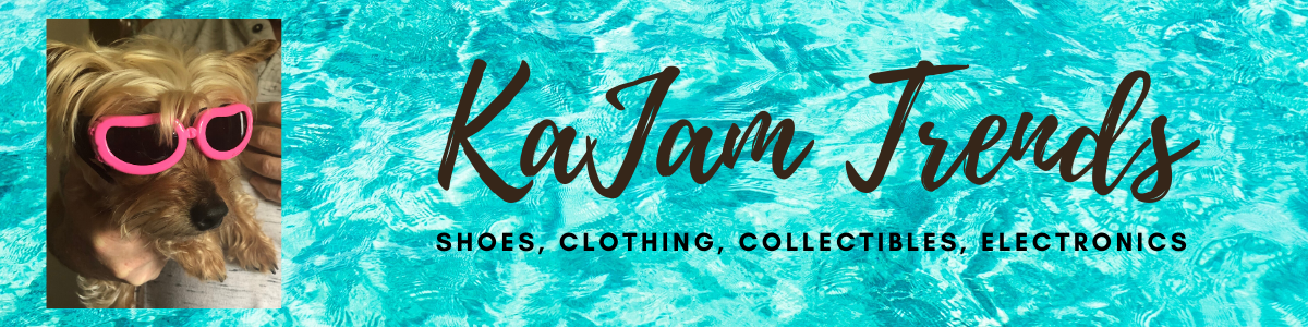 KaJam Trends | eBay Stores