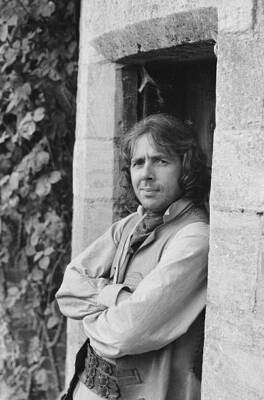English Actor Richard Osullivan In Character As Dick Turpin 1978 OLD ...