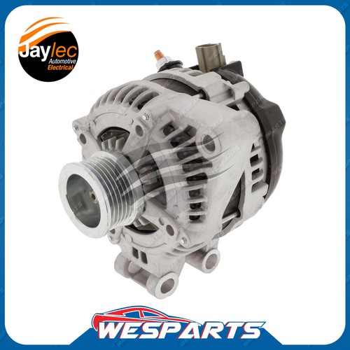Jaylec 150A Alternator for Land Rover Discovery III L319 4.0 406PN ...