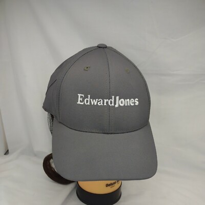 Edward Jones "OGIO ENDURANCE". RN 90836. L/XL Hat. N-H | eBay