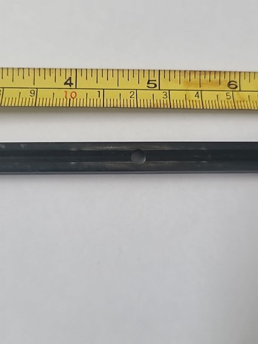 CVA Frontier Muzzleloader Percussion Barrel Mounted Ramrod Guide ...