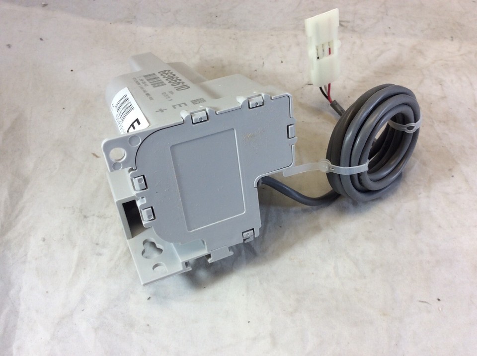 NEW ITRON ERW-1300-405 100W+ PULSER STYLE WATER COMMUNICATION MODULE ...