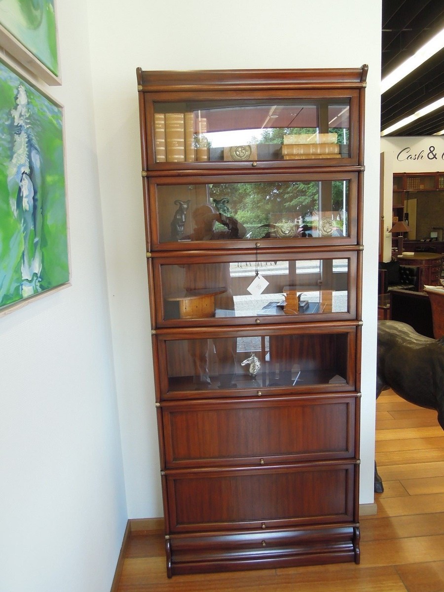 Globe Wernicke Bookcase Sale