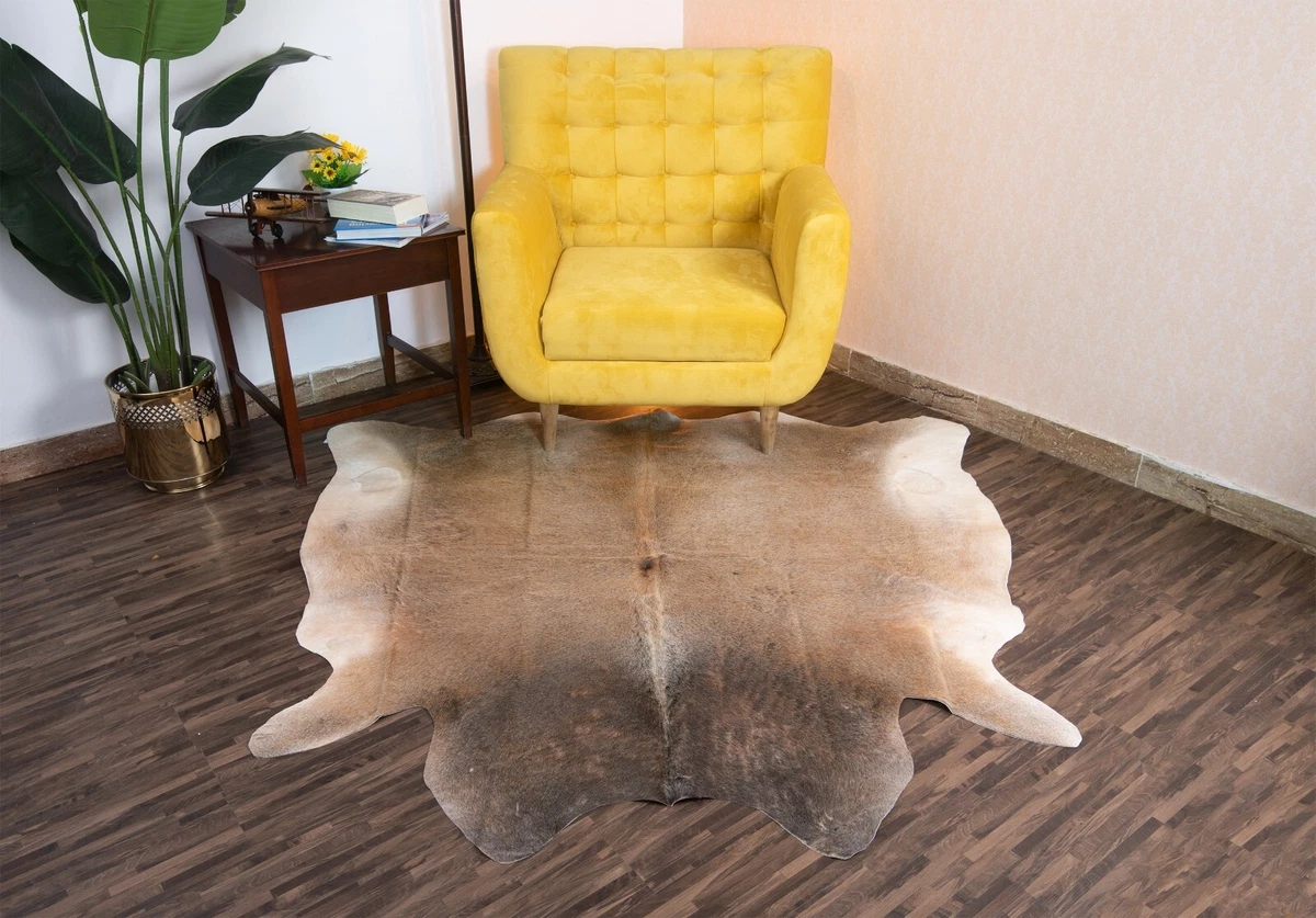 Genuine Animal Skin Rugs