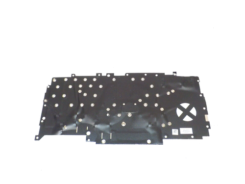 Dell OEM Latitude 5400 Keyboard Tray Support Bracket AMA01 2V07W 02V07W ...