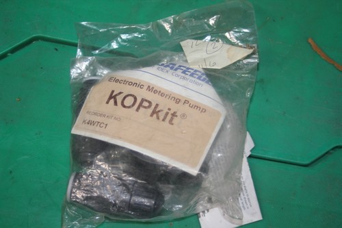 Pulsa Feeder Electronic Metering Pump KOPKit K4WTC1 | eBay