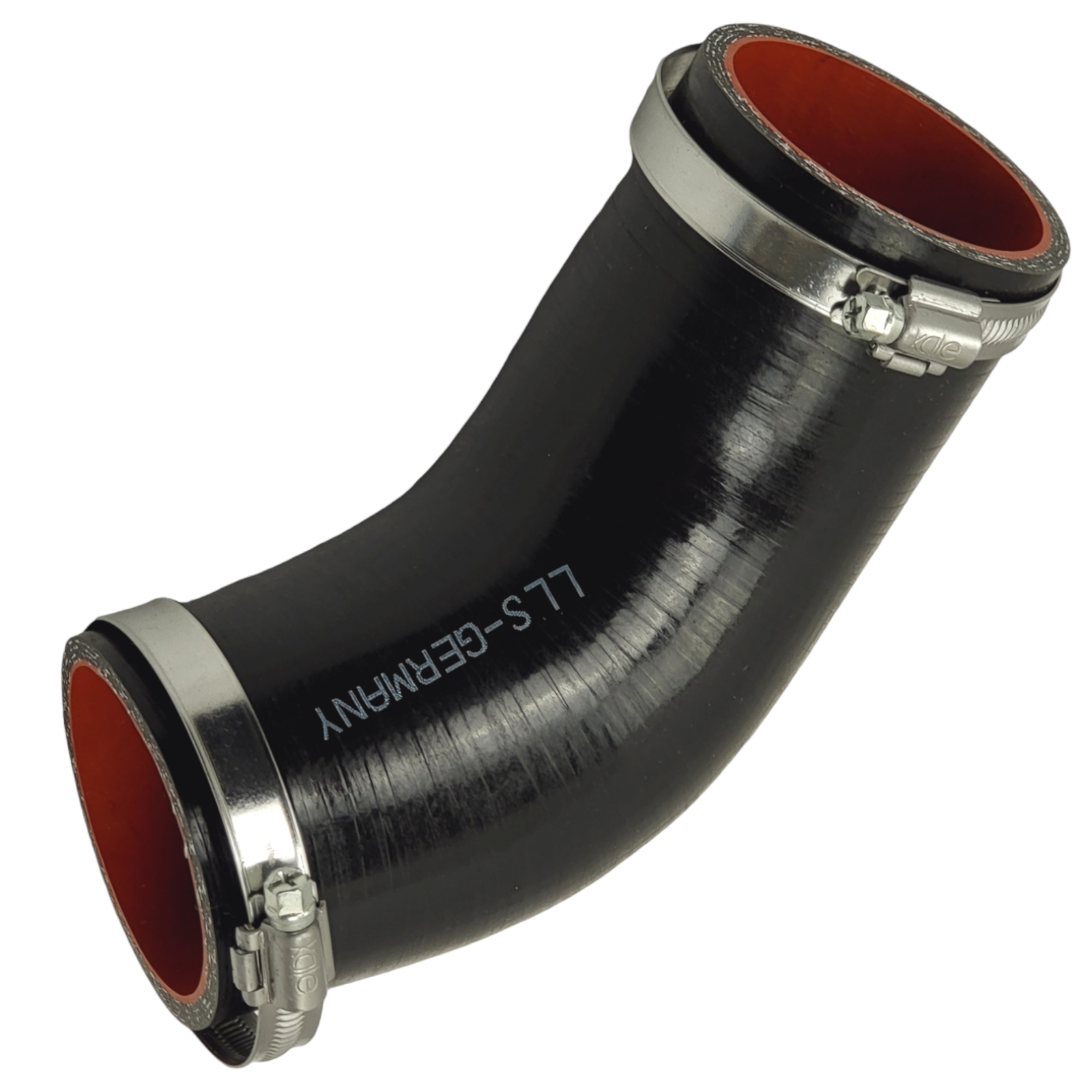 Tuyau Turbo Ladeluftschlauch Pour VOLVO S60 II 2.4 D4 D5 / AWD 31261350 ...