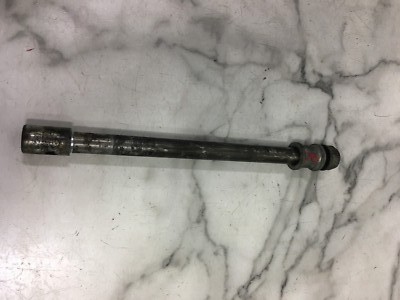 88 Honda VT 1100 VT1100 C Shadow rear back axle shaft bolt | eBay
