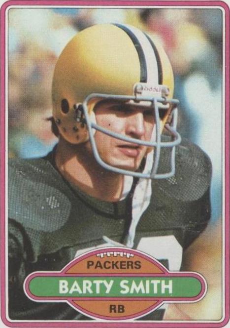 1980 Topps Barty Smith #228 for sale | eBay