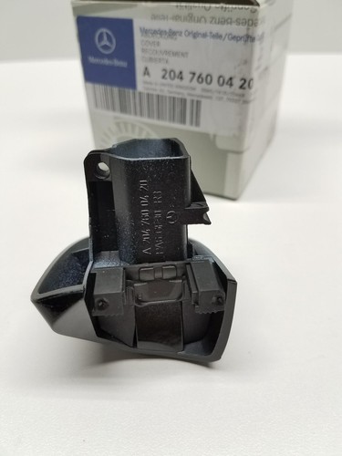 NEW GENUINE MERCEDES BENZ COVER OEM PART # A 2047600420 | eBay
