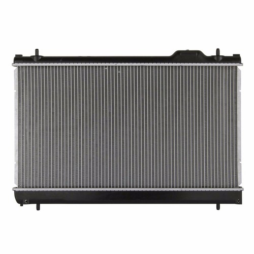 Radiator Fit for Dodge Neon 02-04 SX 03-04 2.0 L4 Dual Fan | eBay