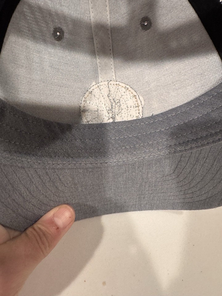 High Country Patch Logo Snapback Hat Baseball Cap USA | eBay