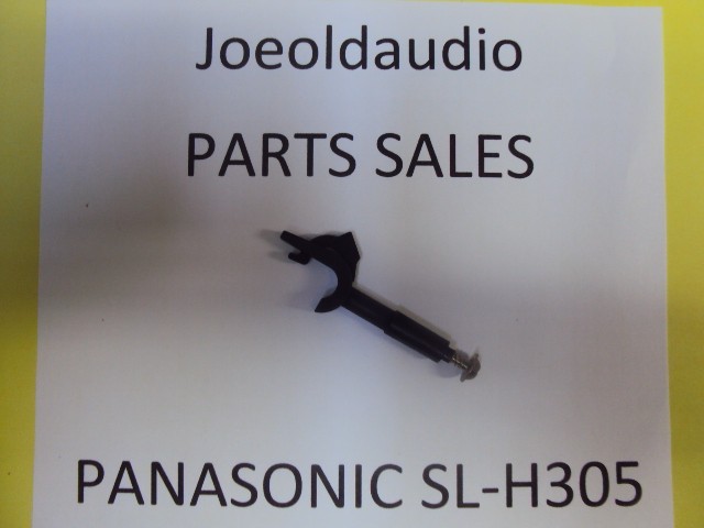 Panasonic SL-H305 Tonearm Lock. Tested. Parting Out Panasonic SL-H305 ...