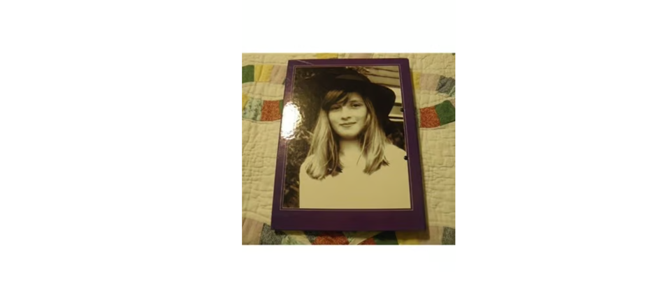 PRINCESS DIANA BINDER DIANA THE LAST DAYS DAILY RECORD SCOTTISH ...