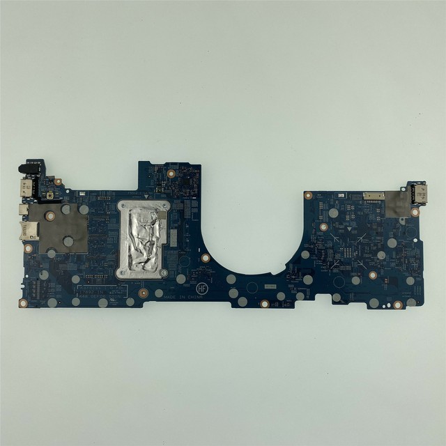 for HP L19498-601 17892-1n I5-8250u 8gb Laptop Motherboard 100 Test OK ...