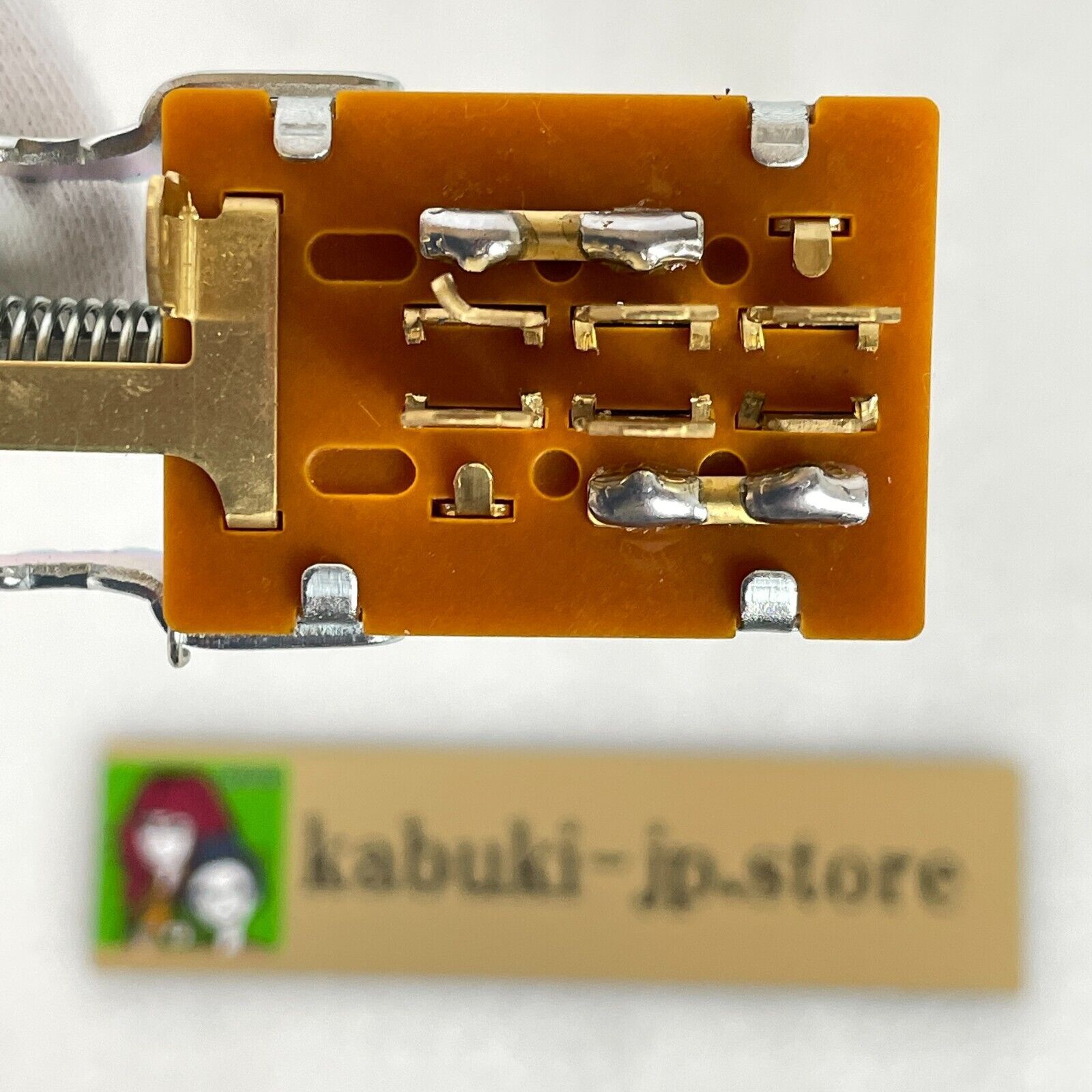 Toyota Genuine 84650-60050 Wiper Switch Land Cruiser FJ40 FJ42 FJ43 ...