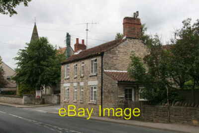 Photo 6x4 Dale End Beadlam Dale End is on the corner of Howldale Lane ...