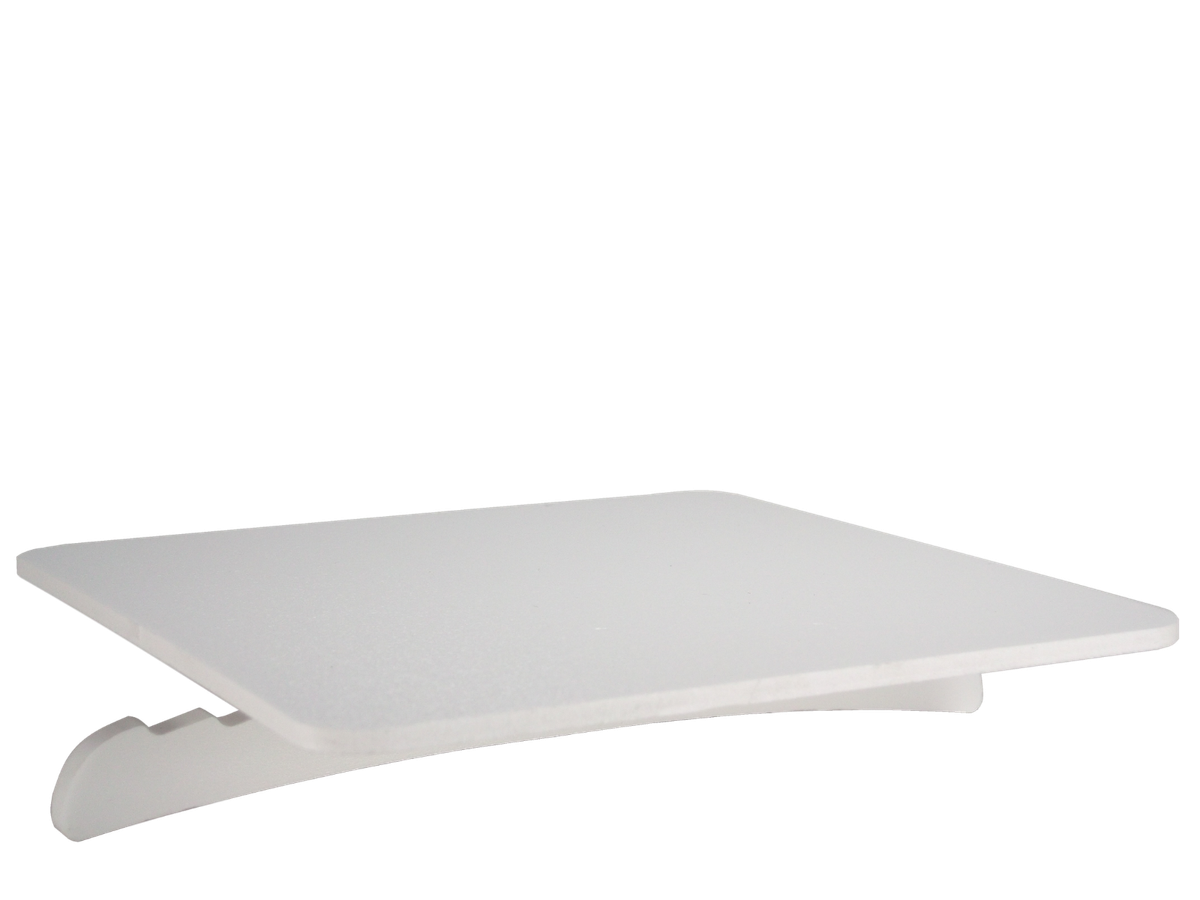 Large Drywall Hole Cover Plate 12'' X 10'' Flat Panel Wall Plate Cover