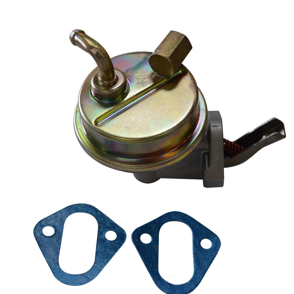 Mechanical Fuel Pump GMB 530-8570 for sale online | eBay