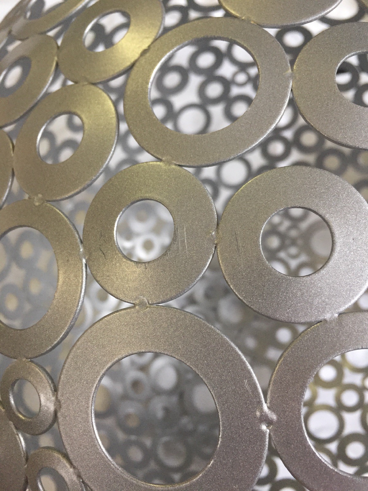 Eglo Lighting 89566A Garden Globe Ferroterra 1-Light Outdoor Floor Lamp ...