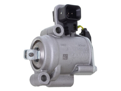 0CK 0CL Transmission Selector control hydraulic unit For Audi Q5 A5 A6 ...