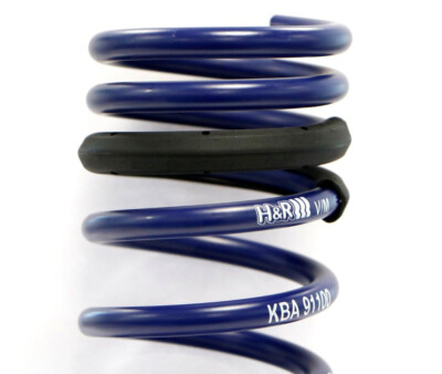 H&R Feder Dämmring für Federn mit Außendurchmesser ab 130mm 1 Stk. FDR ...