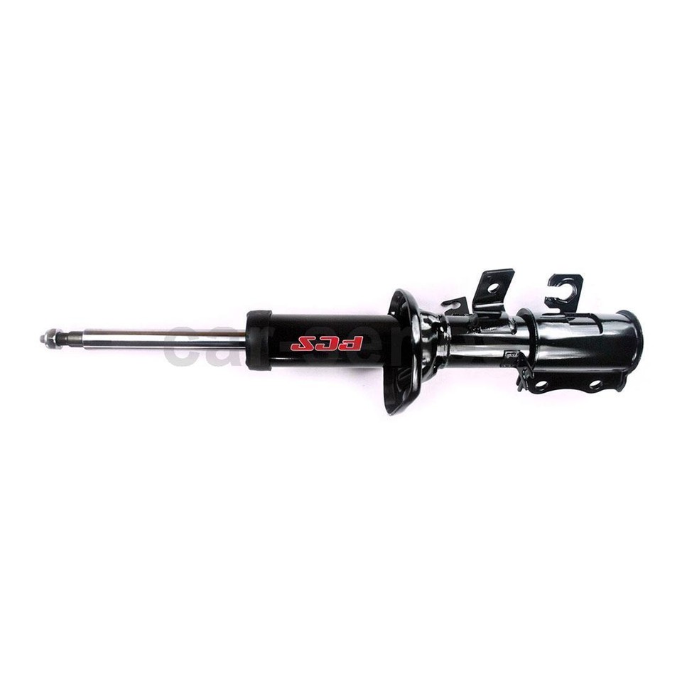 Pair FCS Parts Front Struts Shocks Fits Kia Rio 1.6L 1.5L | eBay