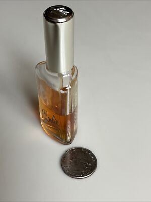 Vintage Charlie Original Spray 1/2 FilledFull SameDayHandling & Fast ...