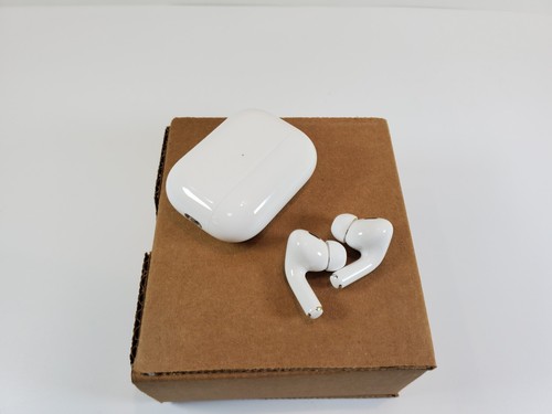 Apple AirPods Pro 2nd Generation 2023 A2968 Magsafe USB-C Charging ...
