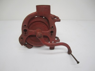 Primitives - Corn Sheller