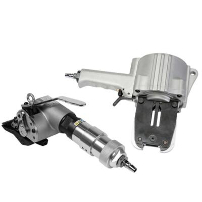 Strapping Machines - Pneumatic Strapping Tensioner