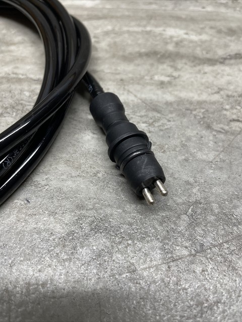 HALDEX AL919804 201198-BE ABS CABLE ABS Extension for Sensor Cable Lead ...