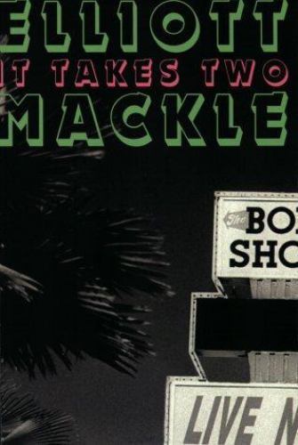 It Takes Two by Mackle, Elliott 9781555837549| eBay