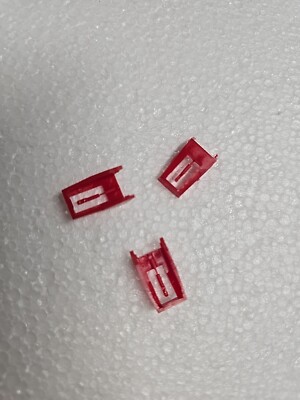 Record Needle Stylus for Crosley NP1 3pc value pack USA SELLER / SHIP ...