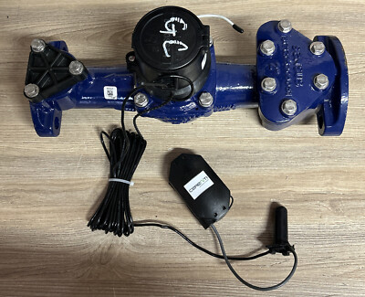 Gas & Water Meters - Sensus Water Meter