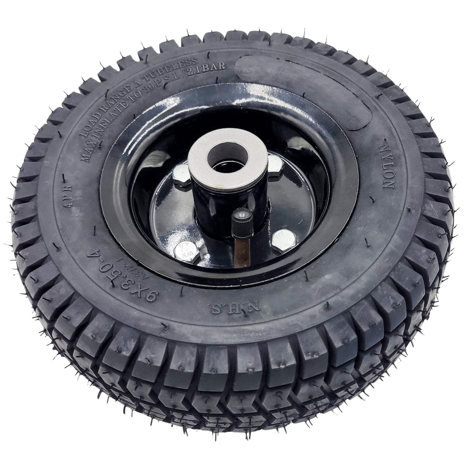 1-Wheel Velke Sulky Wheel & Tire Assembly P/N VKWHEEL & 72240001 | eBay
