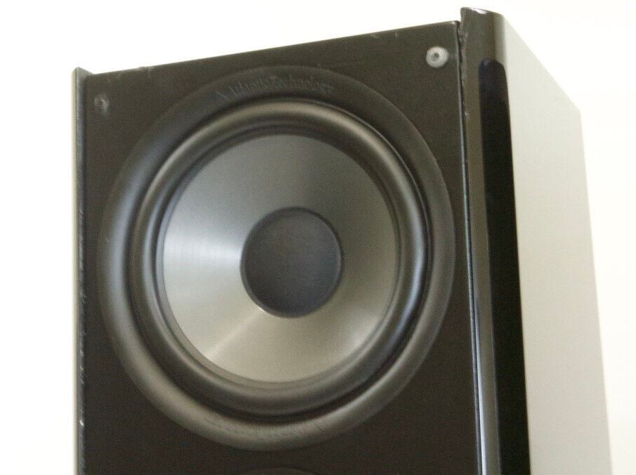 Flagship Atlantic Technology 8200 Speakers (No Pedestals) | eBay