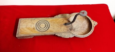 Neolithic & Paleolithic - Scraper Stone Age