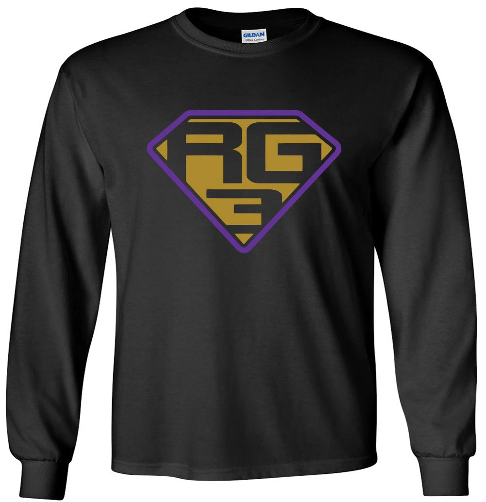 Rg3 Logo