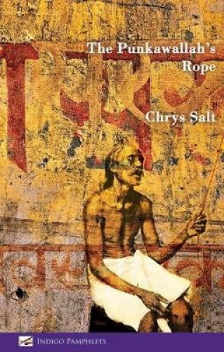 The Punkawallah's Rope by Chrys Salt 9781910834596 | eBay Australia