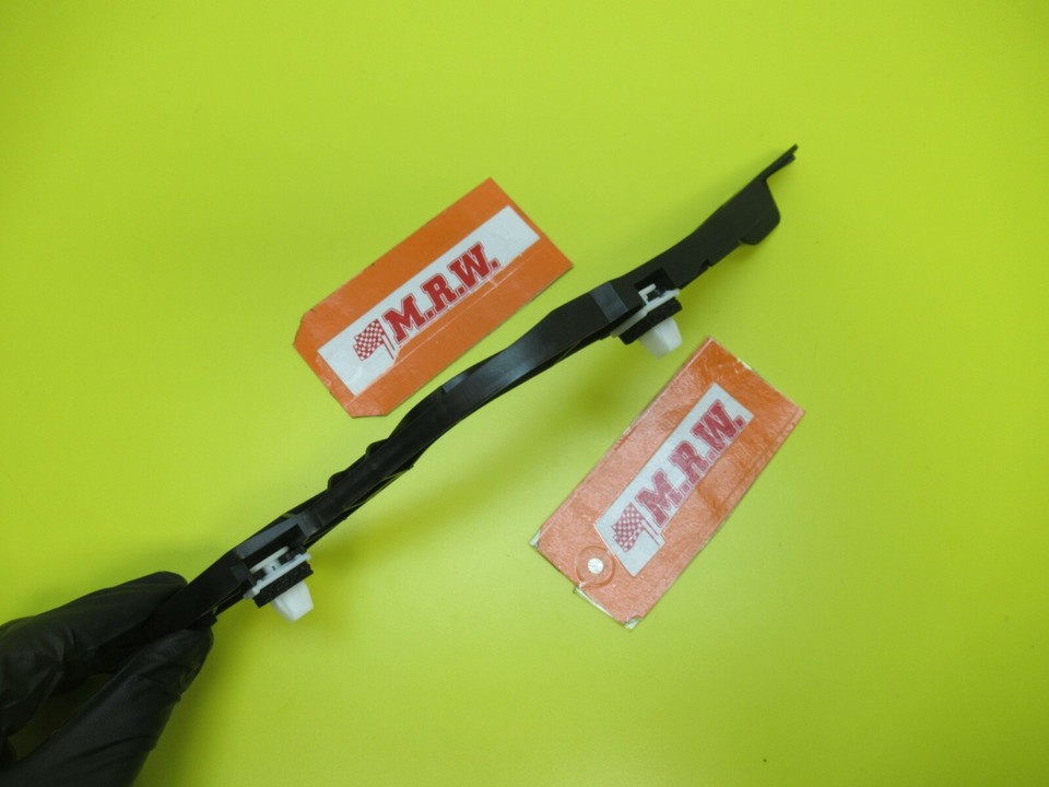 2002 2003 2004 ACURA RSX Bumper Retainer Bracket Rear Passenger Side ...