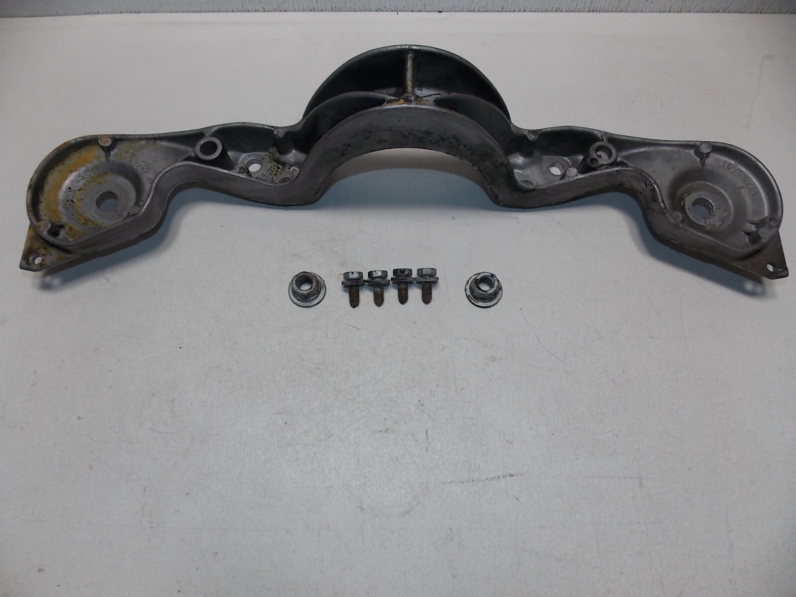 BMW E46 Rear Subframe Differential Support Bracket 1094421 99-06 323 ...