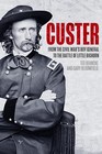 Custer: From the Civil War’s Boy General to the Battle of the Little ...